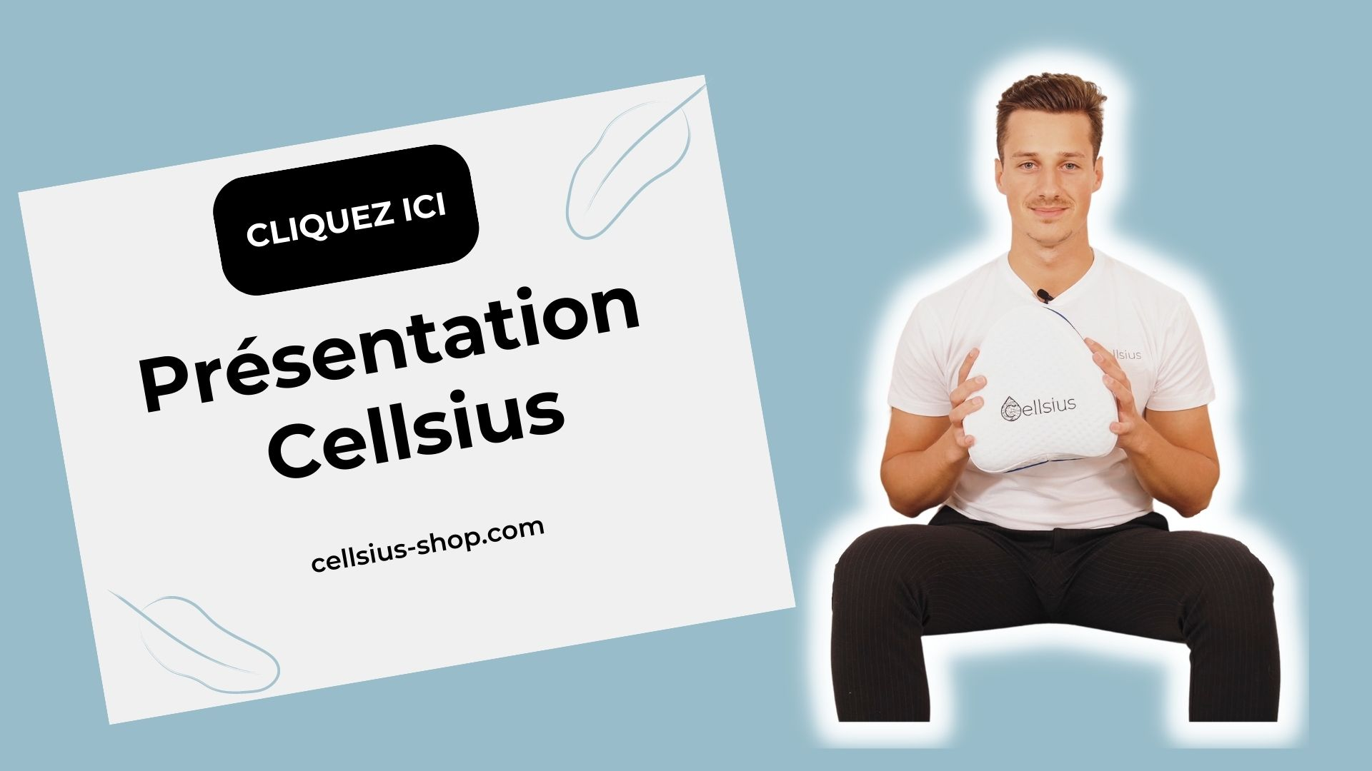 Cellsius | Suivre ma commande – Cellsius | L’Orthopédie au service de ...